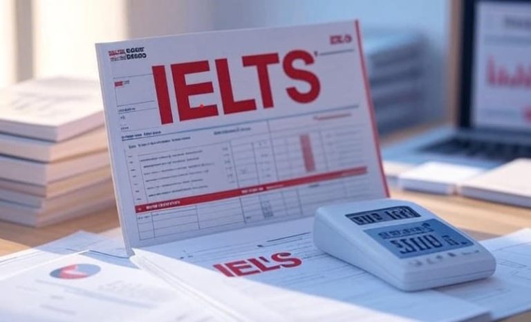 IELTS Exam 2026: Complete Guide to Avoid Retakes & Score Band 7+